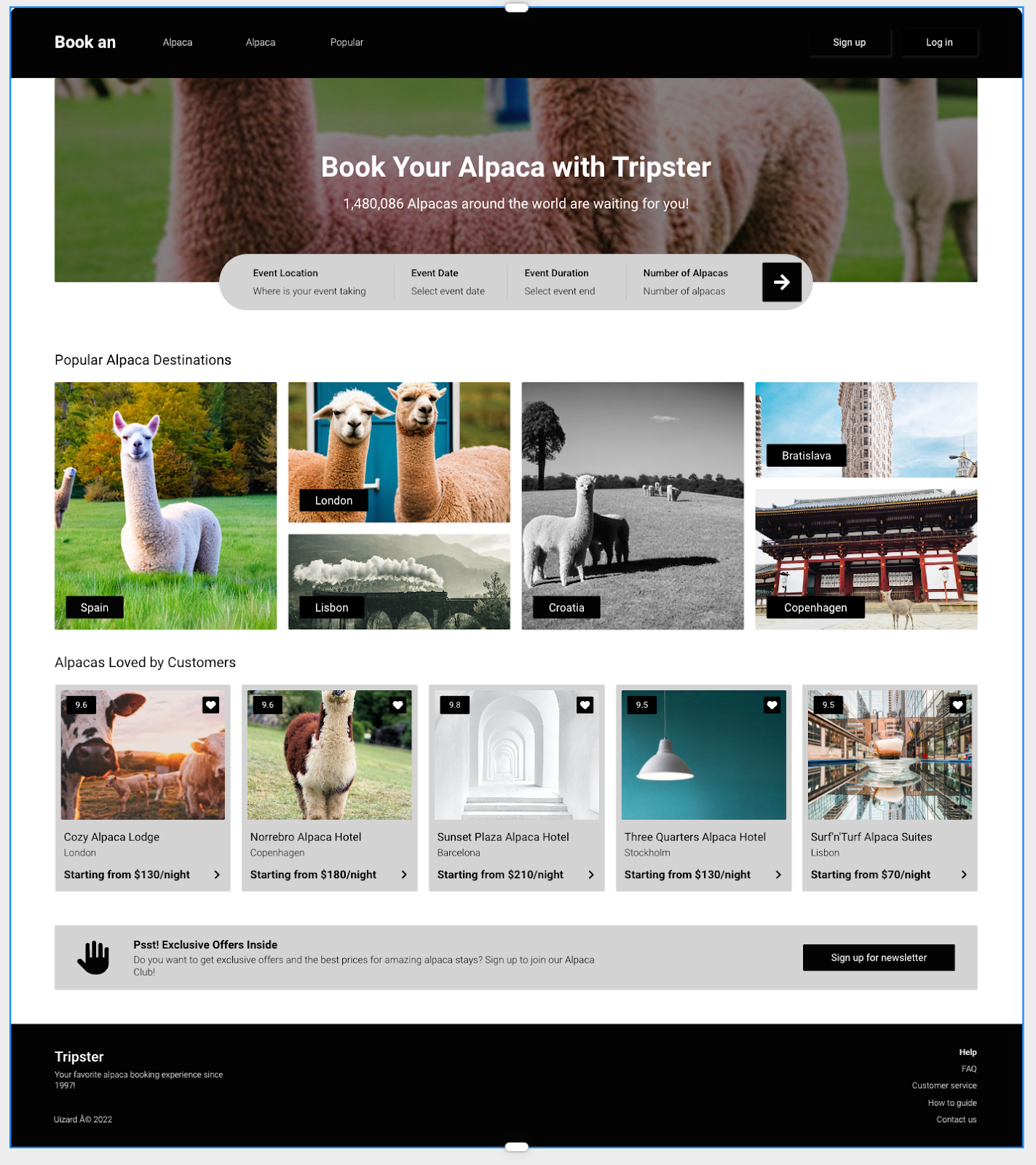 8 AI tools to leverage for your UX and UI design process