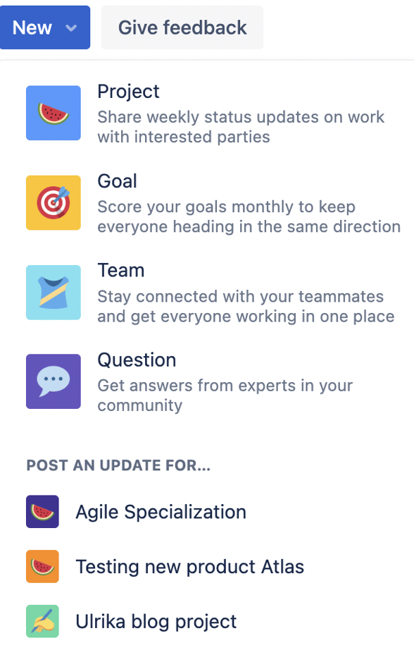 Meet Atlas — Atlassian's brand new teamwork solution