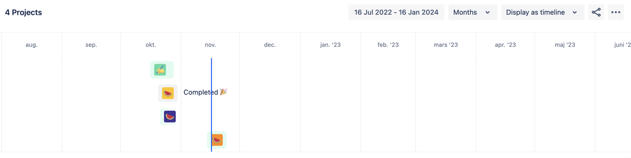 Meet Atlas — Atlassian's brand new teamwork solution