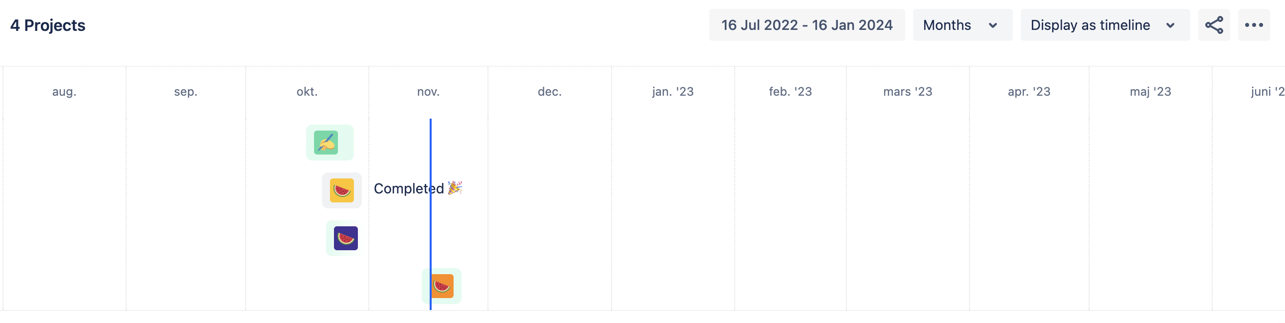 Meet Atlas — Atlassian's brand new teamwork solution