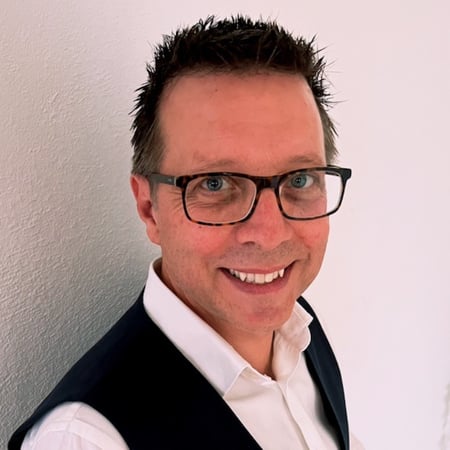 Scaling Agility through the layers of your organization (part 1)