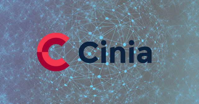 Cinia unified its software development skills across different offices