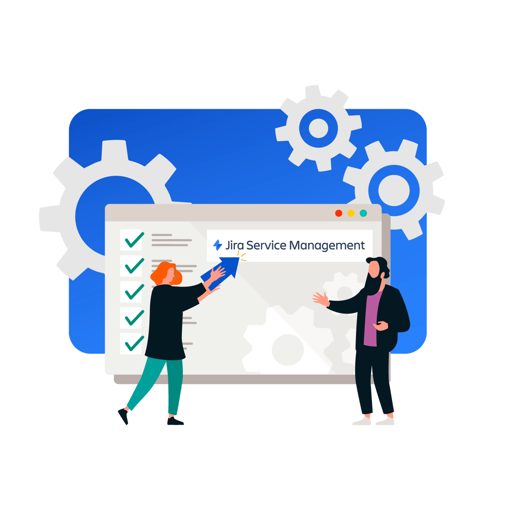 Automation in Jira Service Management