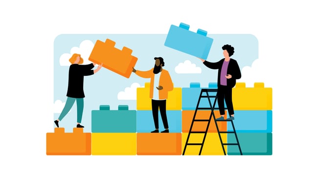 How to accelerate your business with a design system