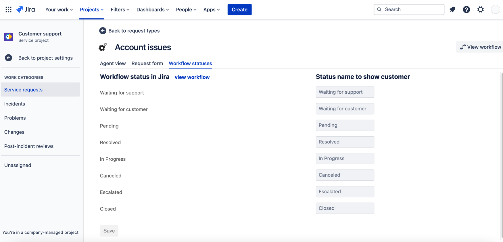 How to streamline your ITSM implementation with Jira Service Management