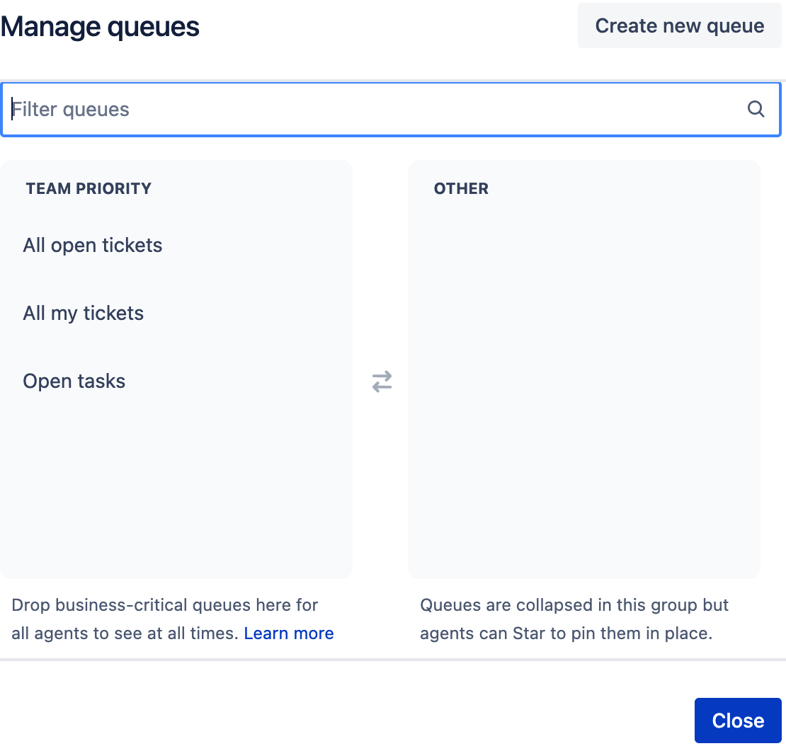 How to streamline your ITSM implementation with Jira Service Management