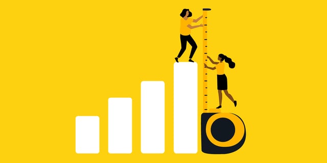 Measuring success beyond numbers in platform teams