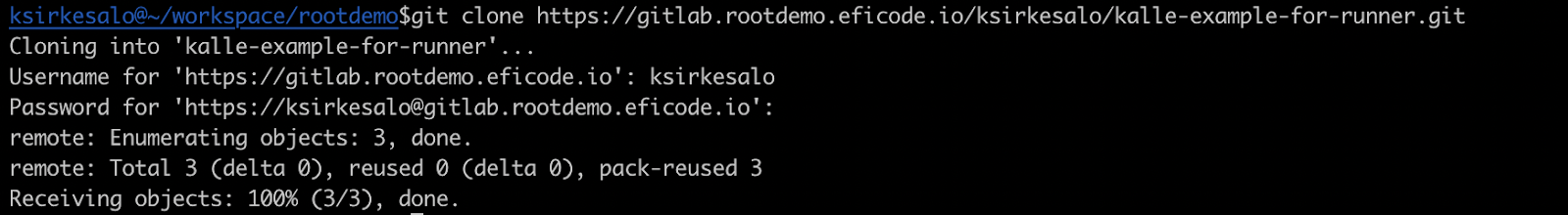 Using GitLab Access Tokens effectively