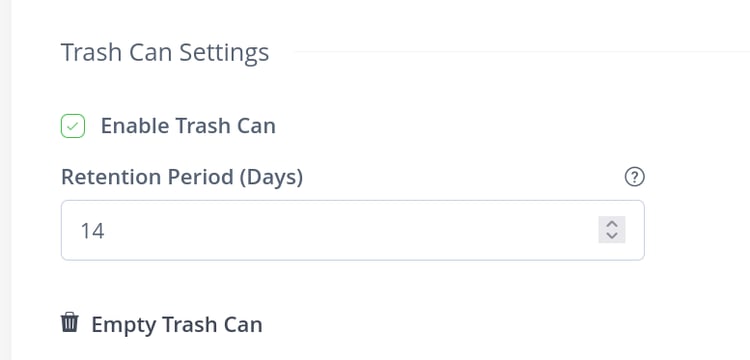 4 practical tips to keep your Artifactory clean and lean