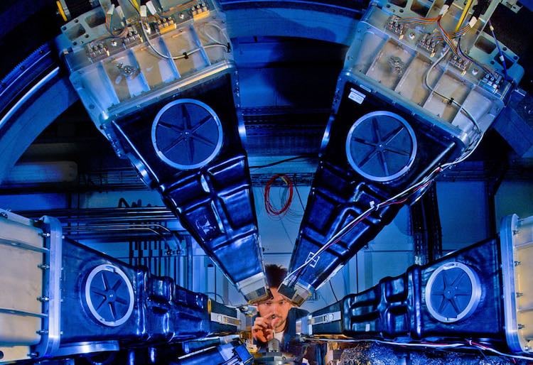 ESRF enhances research with Jira | Eficode Cases