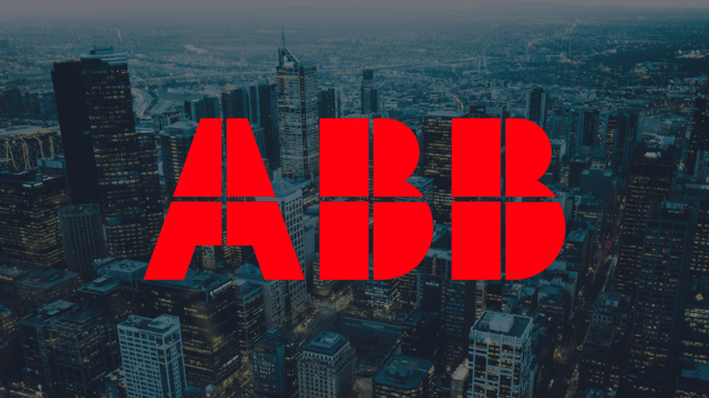 ABB deployed SAFe in the entire organization