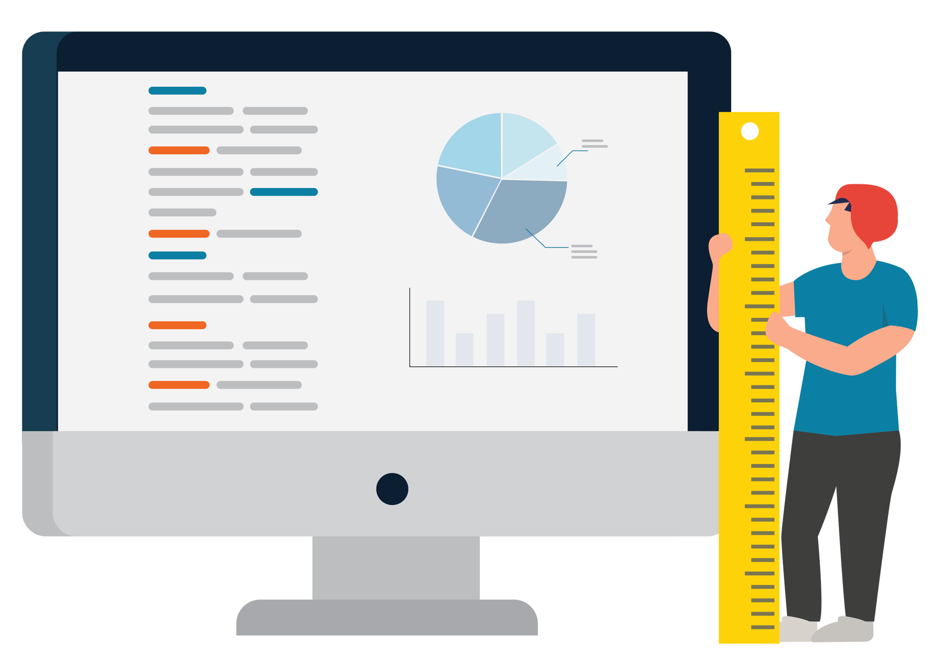 Actionable insights | Eficode