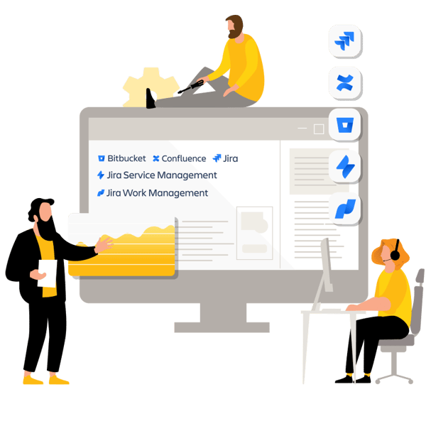 Atlassian Support | Tailored assistance for your needs | Eficode
