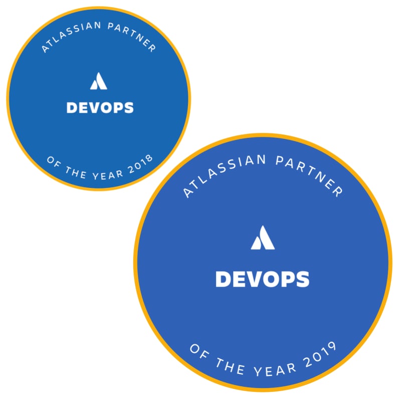 Atlassian Software in Kubernetes | Eficode