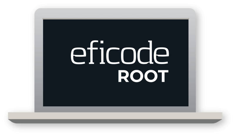 Eficode ROOT quick guide