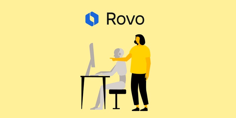 How Rovo Agents can unlock value in your Atlassian suite