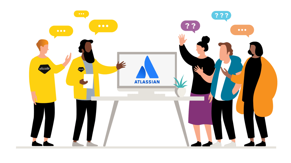 Atlassian training | Courses for all Atlassian tools | Eficode