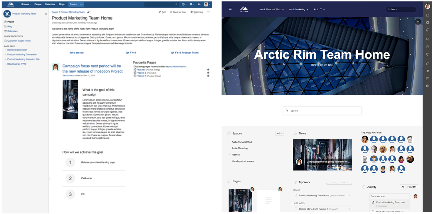 Get more out of Confluence with Refined