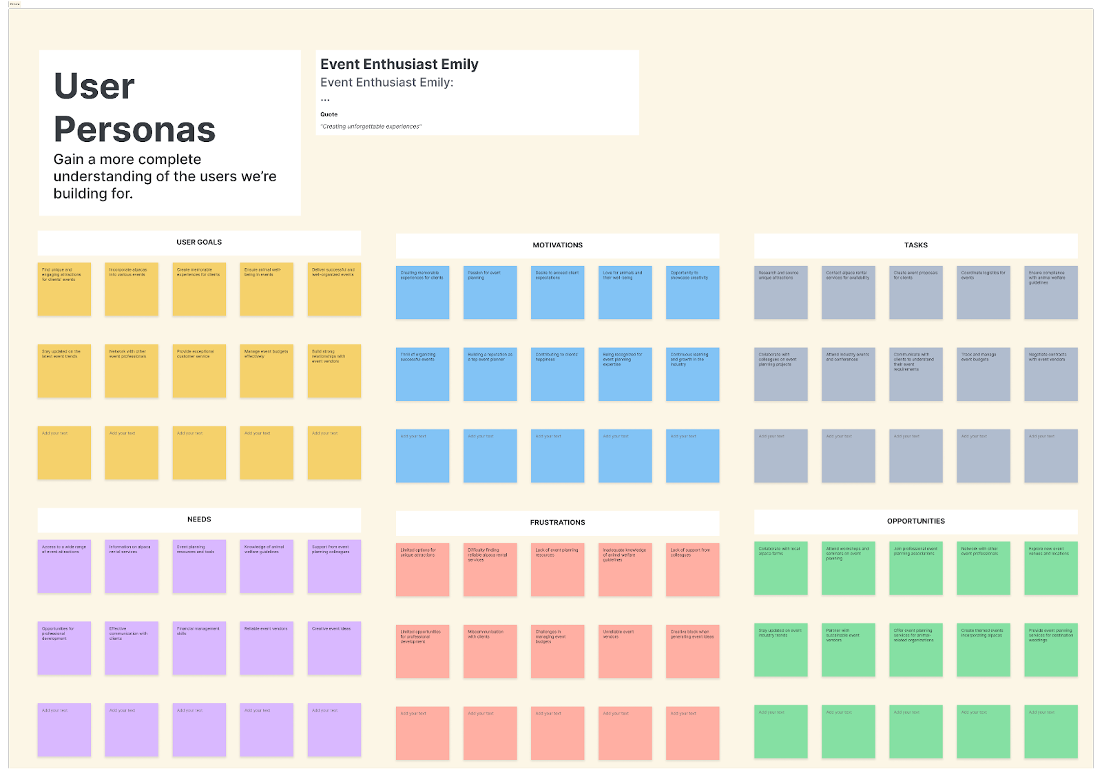 8 AI tools to leverage for your UX and UI design process