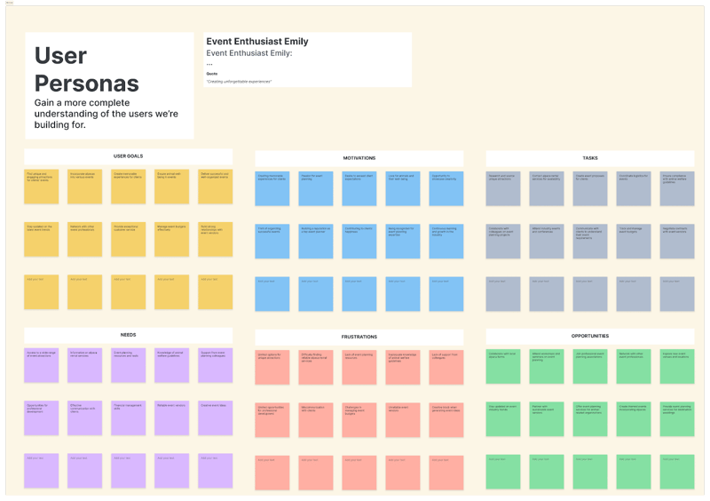 8 AI tools to leverage for your UX and UI design process