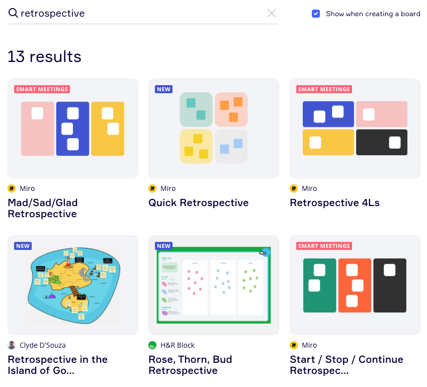 How to double the speed of your retrospectives