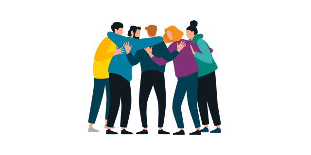 How to build an unbeatable team spirit