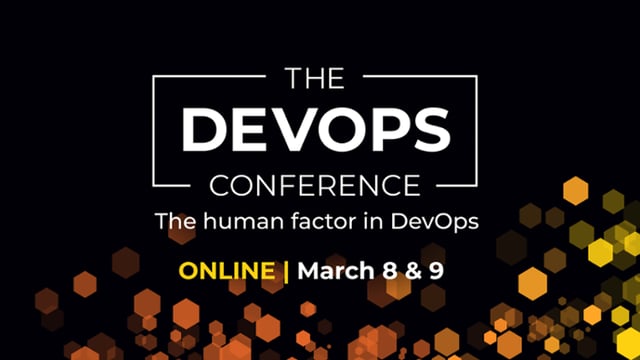 Seven reasons to attend The DEVOPS Conference 2022