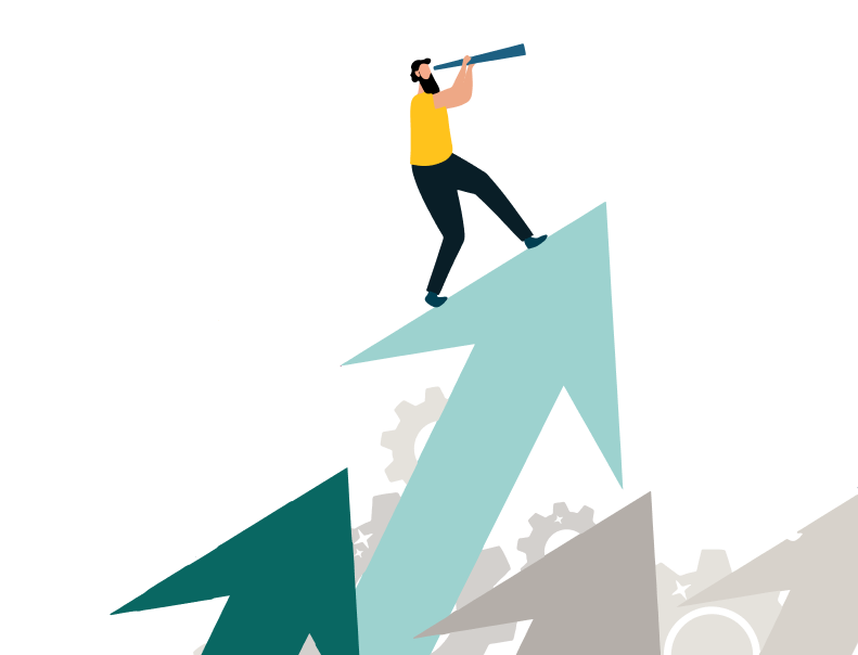 Minimum viable action – how to advance things that are stuck