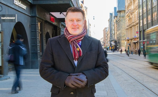 Github Cloud With Data Residency Has Arrived