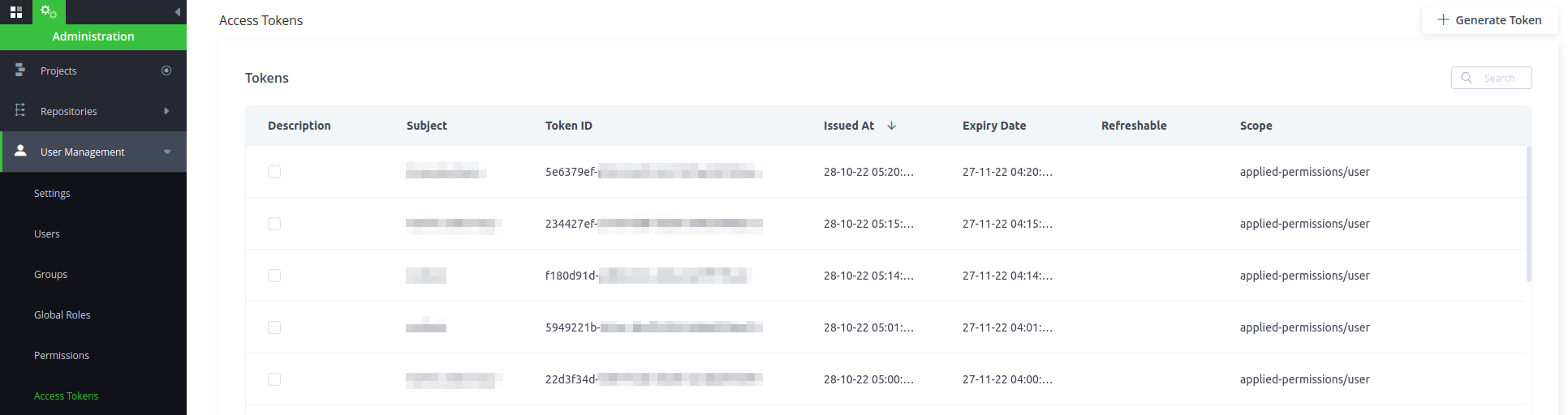What’s new in Eficode ROOT: November 2022