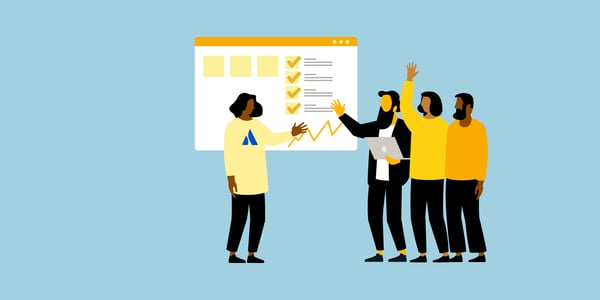 Meet Atlas — Atlassian's brand new teamwork solution
