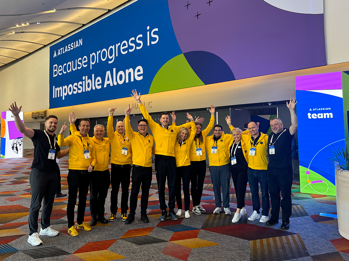 Everything you need to know from Atlassian Team '24