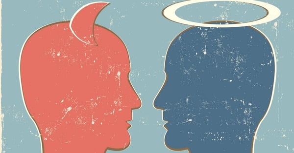 Collaboration essentials: The art of healthy comparison