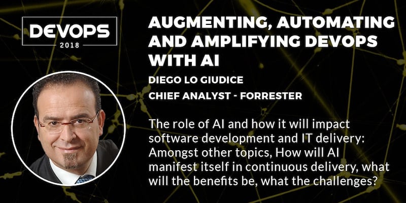 What you will learn on the first day of DEVOPS 2018