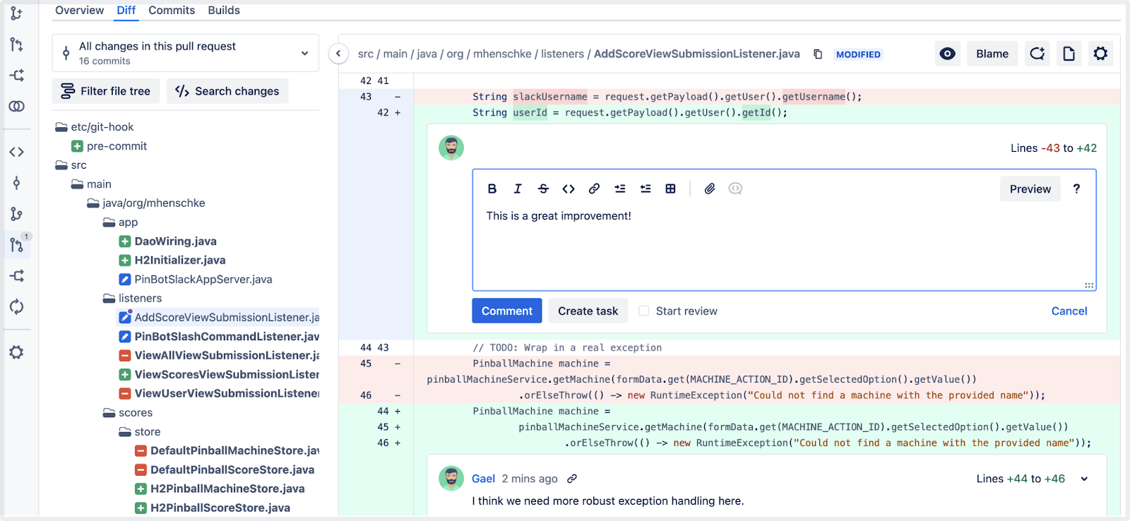 What’s new in Eficode ROOT: March 2025
