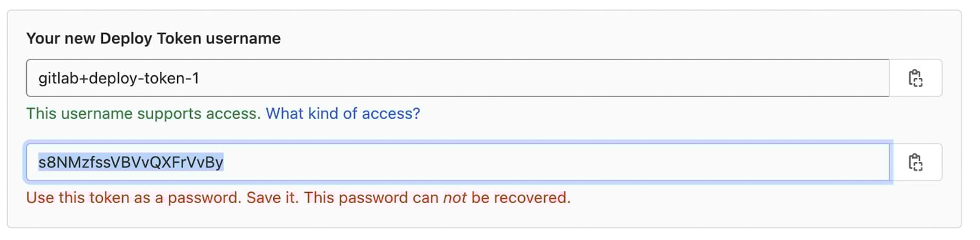 Using GitLab Access Tokens effectively