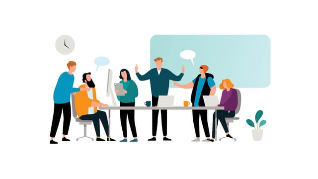 How to double the speed of your retrospectives