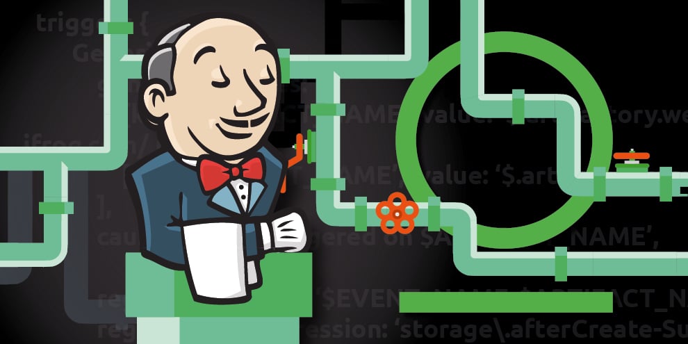 Jenkins CI | Eficode