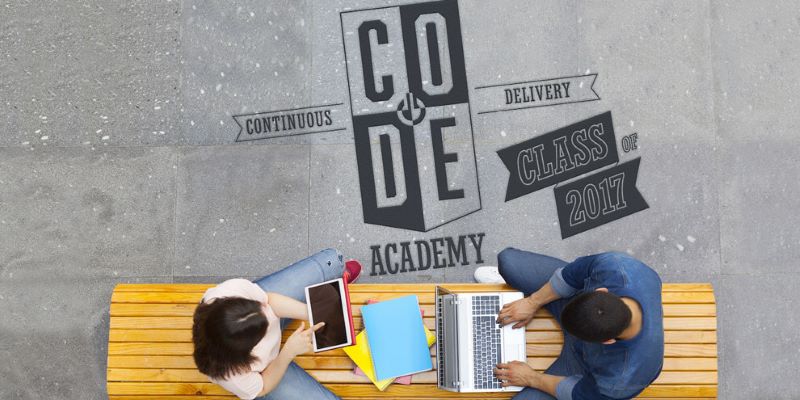 CoDe Academy 2017 edition