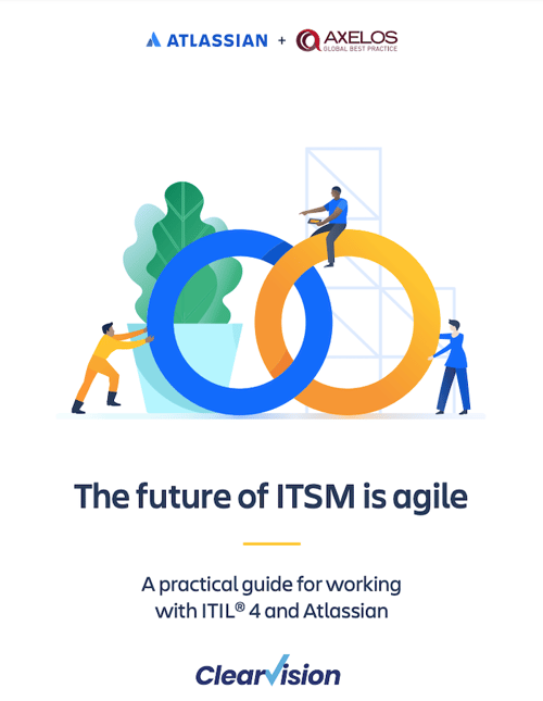 Why you need ITSM for Digital Transformation