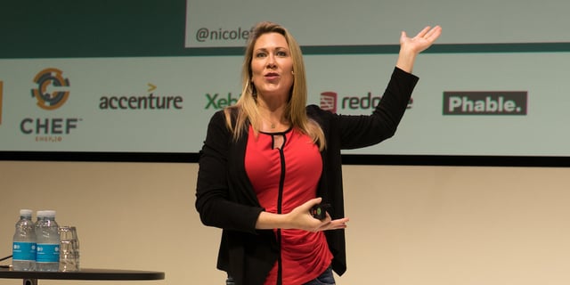 Accelerate State of DevOps Report 2019