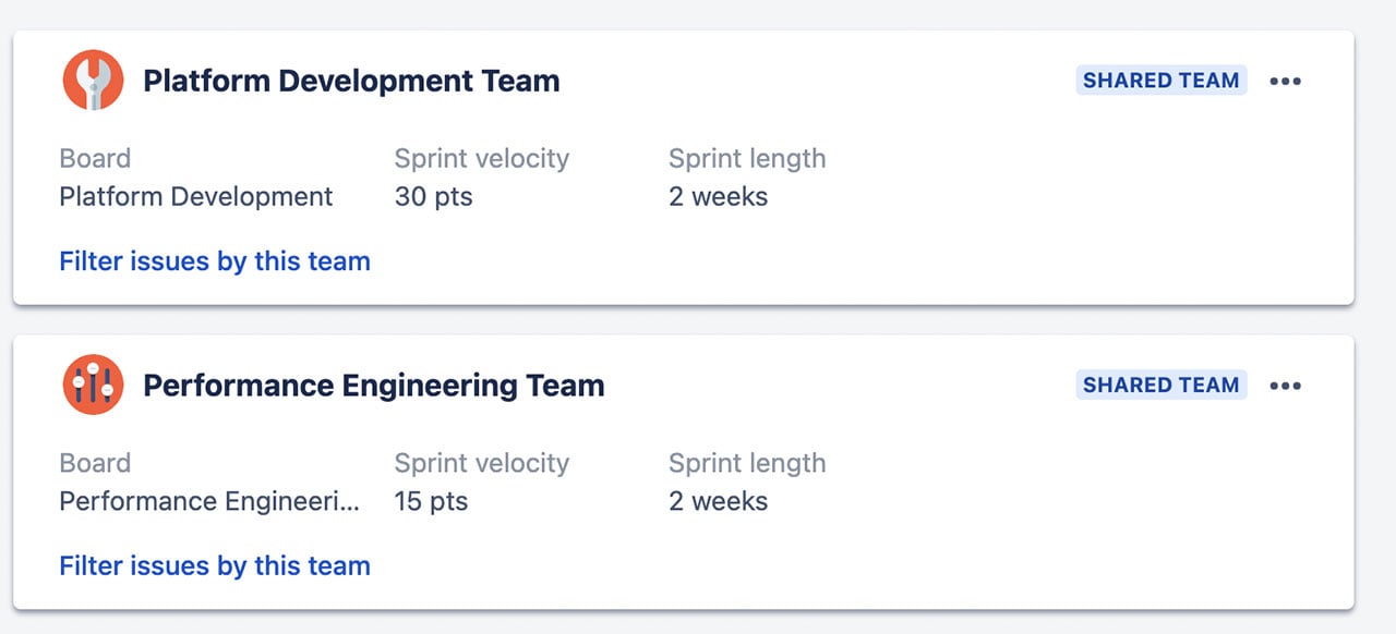 Work more efficiently using Advanced Roadmaps in Jira