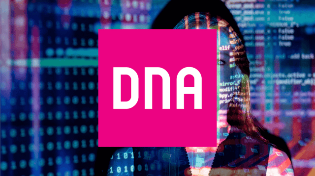 Piloting AI-assisted coding at DNA