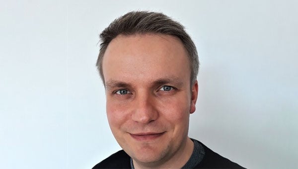 Contact us - we build the future of software development