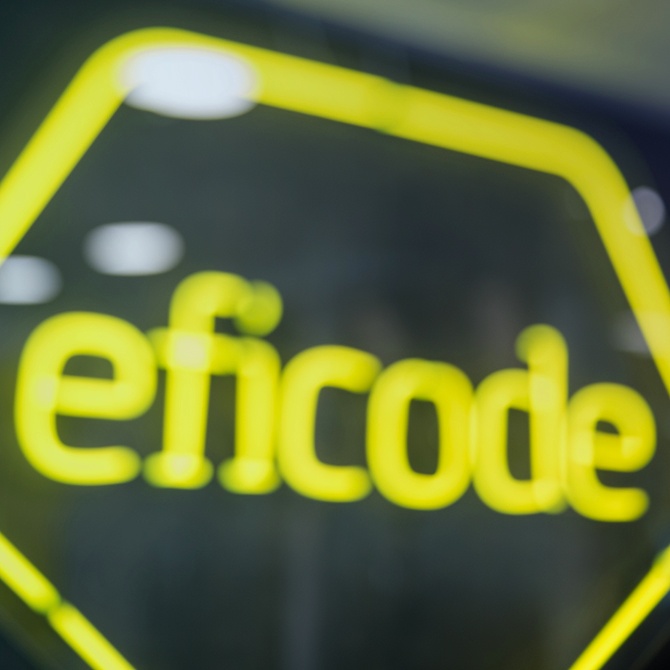 Who we are | Eficode