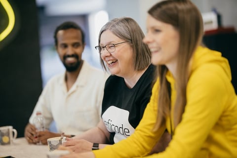 Open Positions | Careers | Eficode