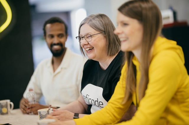 Open Positions | Careers | Eficode