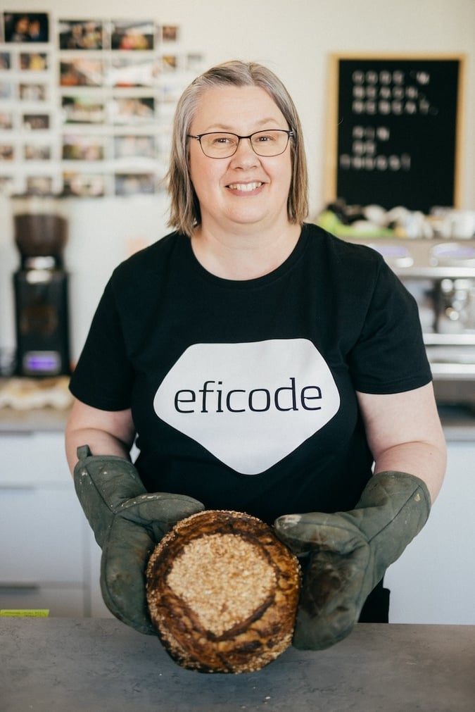 Open Positions | Careers | Eficode