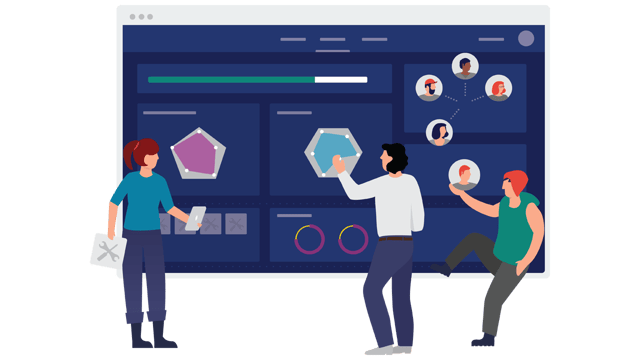 Introducing Eficode ROOT Team Management 1.5