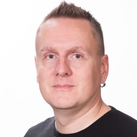 JavaFX app testing made simple with Python based Robot Framework